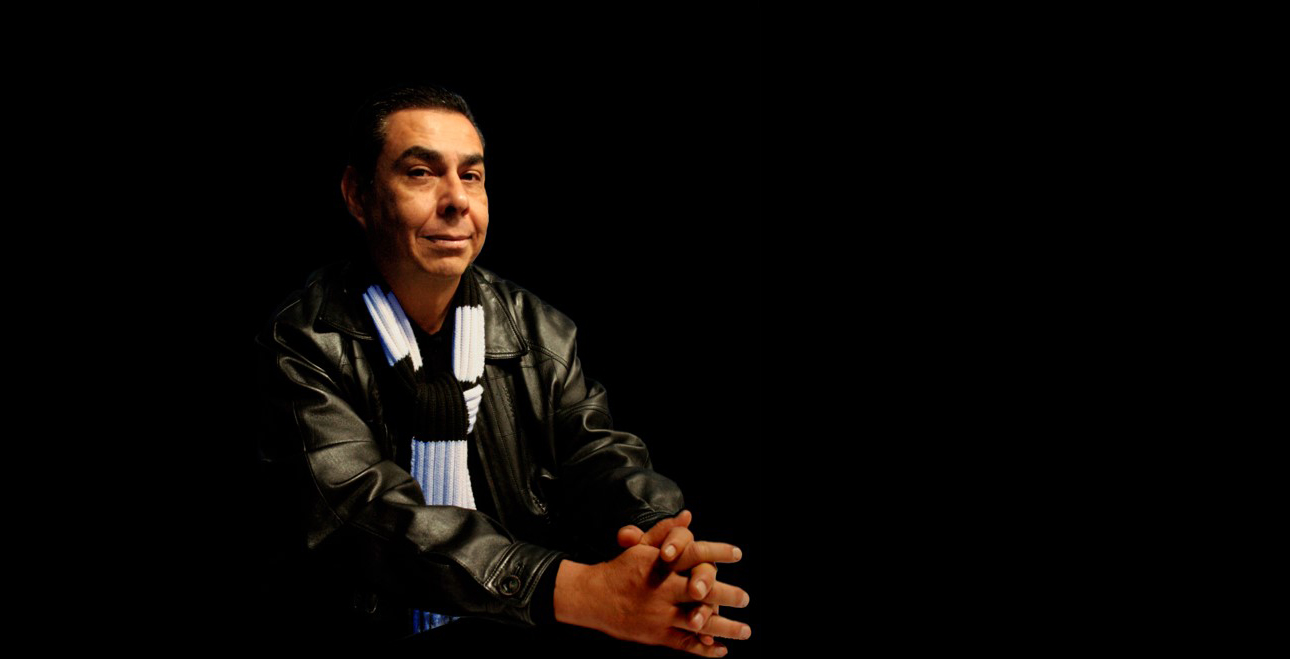 Dr. Roberto Hernández Sampieri en la UPLA